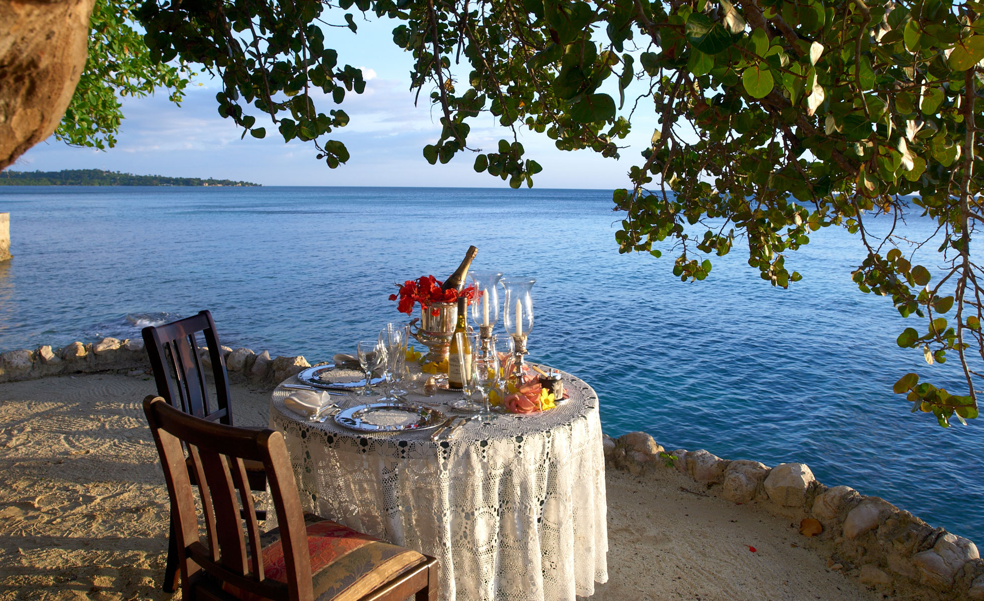 Mullion Cove 6 Bedroom Villa | Bluefields Bay Villas Jamaica