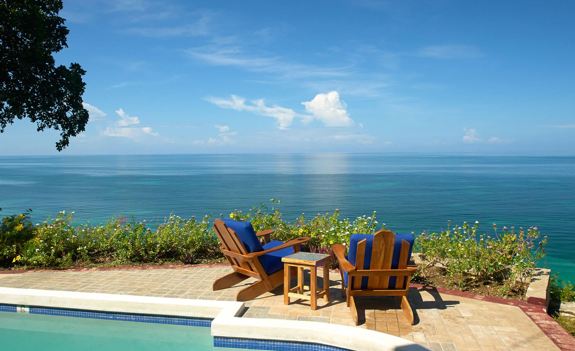 Milestone Cottage 2 Bedroom Villa | Bluefields Bay Villas Jamaica