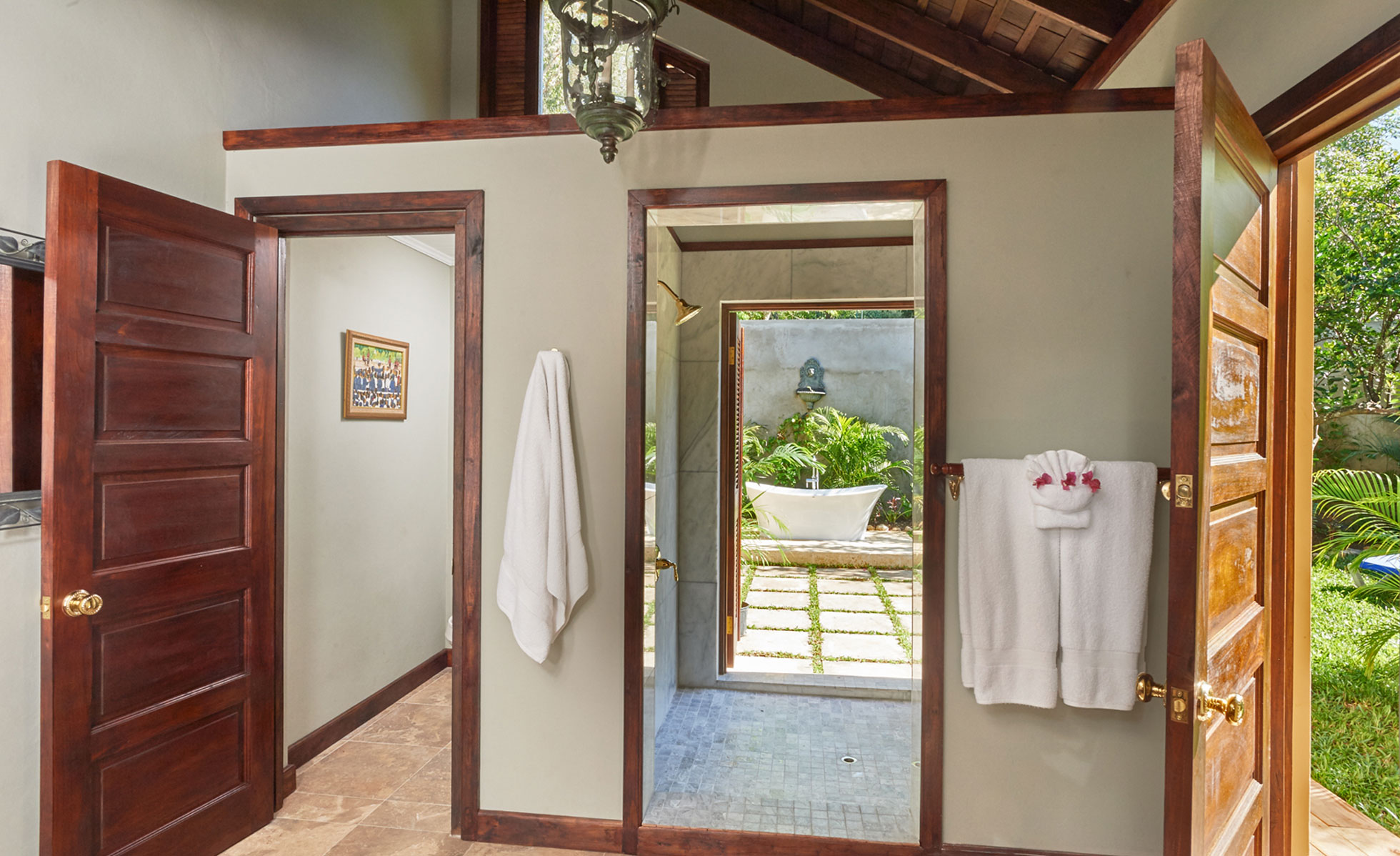 Mullion Cove 6 Bedroom Villa | Bluefields Bay Villas Jamaica