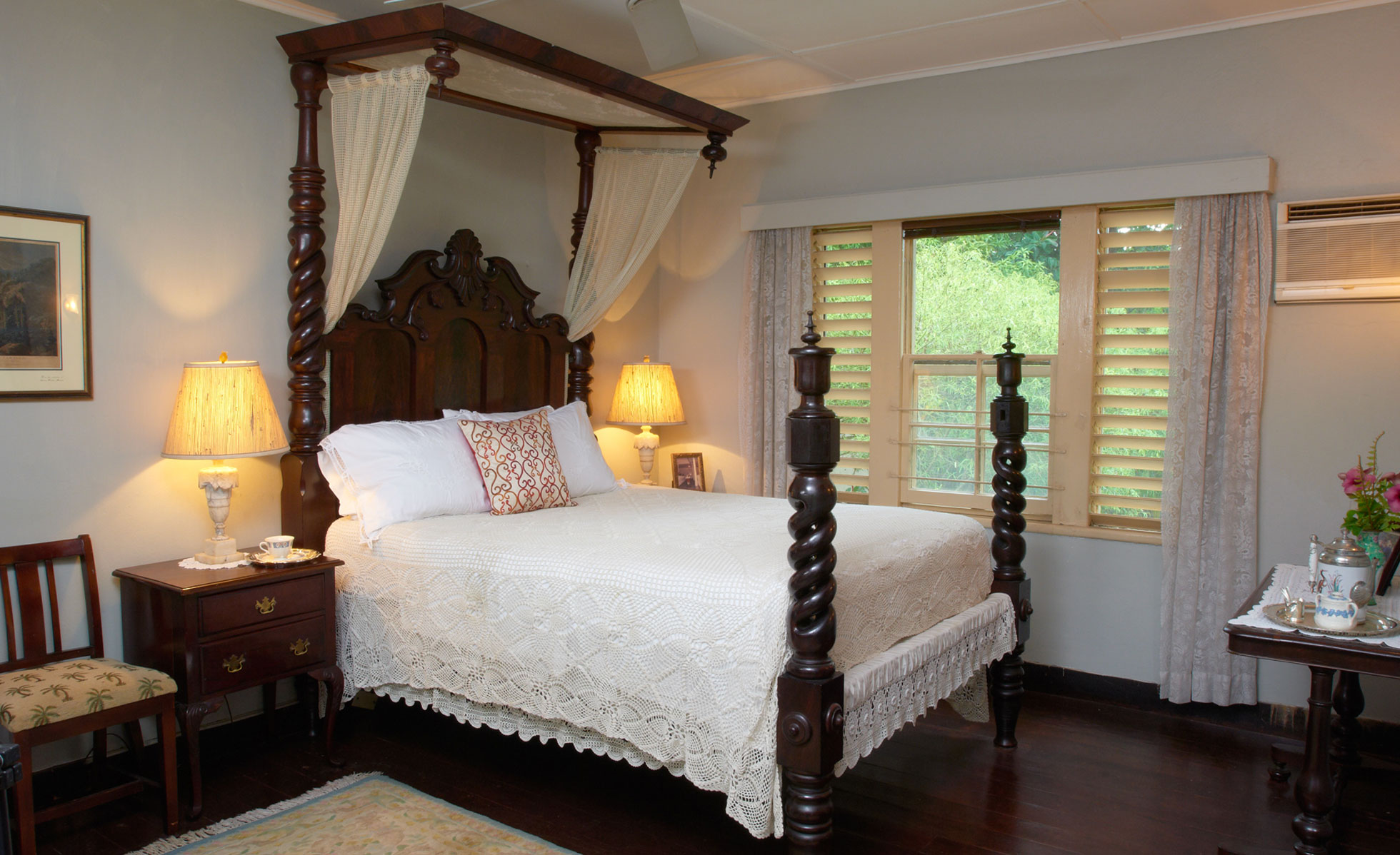 Mullion Cove 6 Bedroom Villa | Bluefields Bay Villas Jamaica