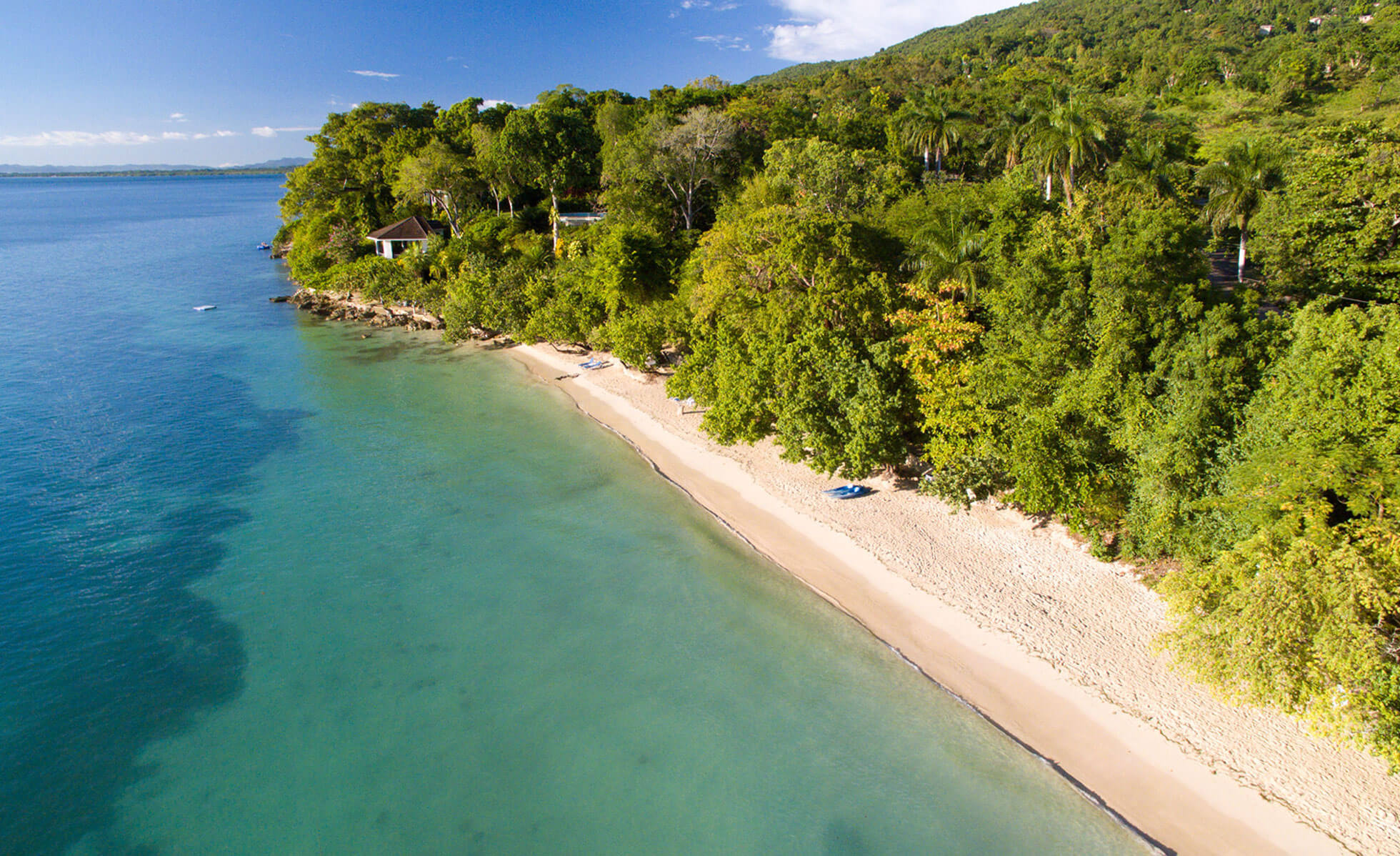 Jamaica All-Inclusive Luxury Resort | Villa Rentals | Bluefields Bay