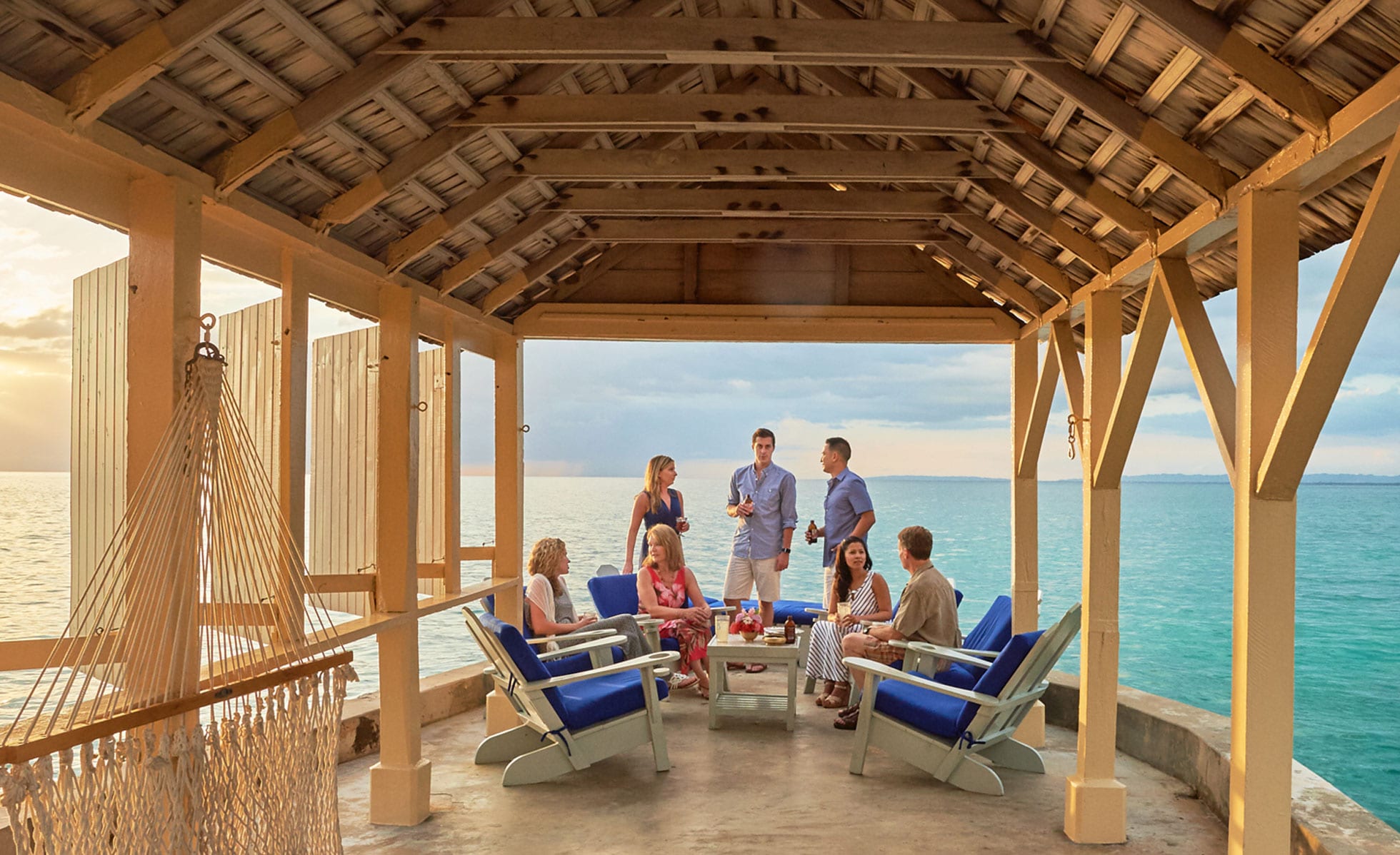 Jamaica All-Inclusive Luxury Resort | Villa Rentals | Bluefields Bay