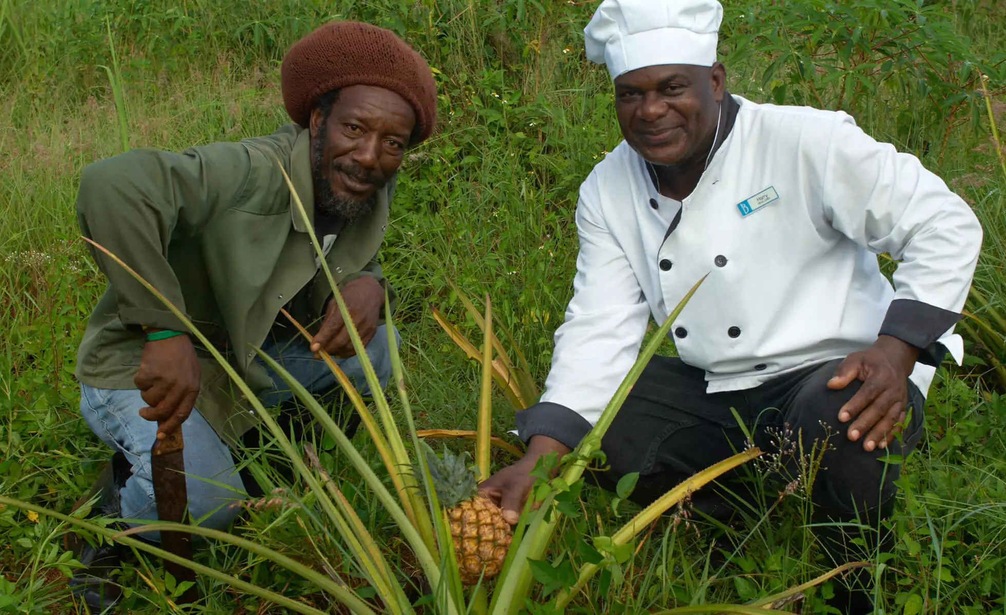 About the Resort & Travel to Jamaica | Bluefields Bay Luxury Villas