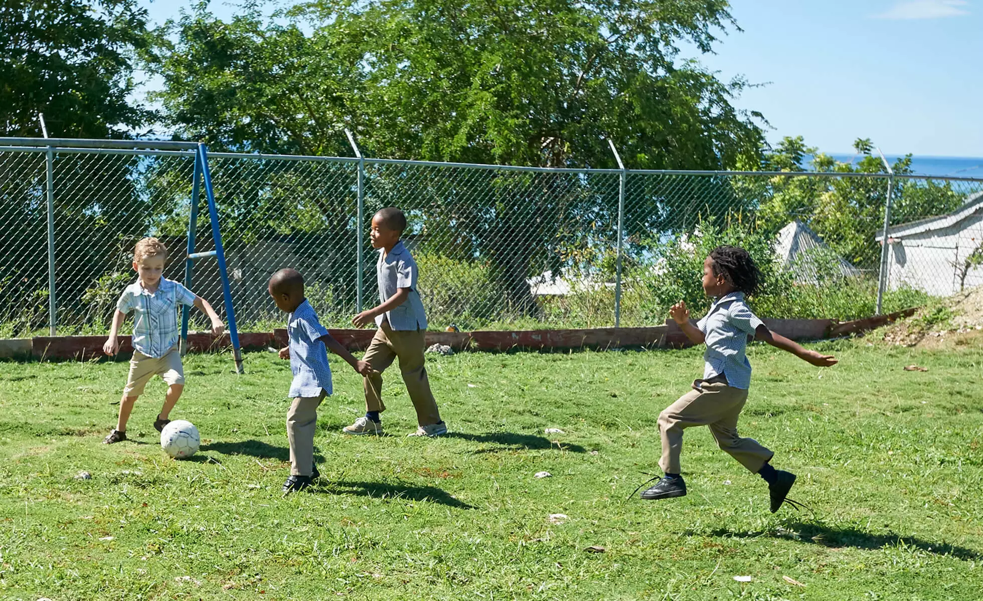 About the Resort & Travel to Jamaica | Bluefields Bay Luxury Villas