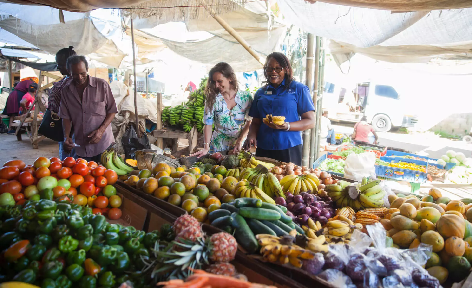 About the Resort & Travel to Jamaica | Bluefields Bay Luxury Villas