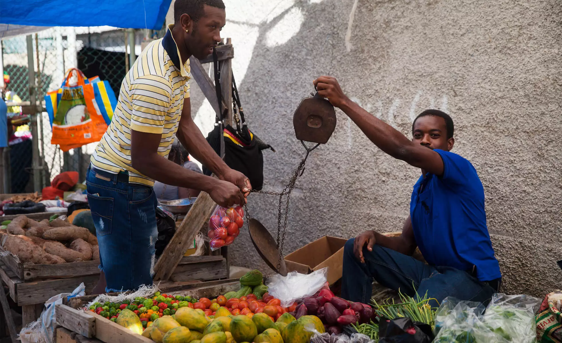 About the Resort & Travel to Jamaica | Bluefields Bay Luxury Villas